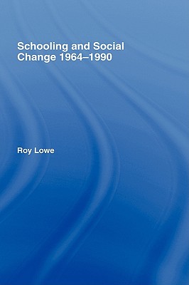 Schooling and Social Change