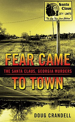 Fear Came to Town: The Santa Claus,