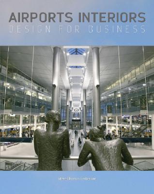 Airport Interiors - Design For Business