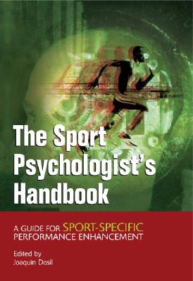 Sport Psychologist'S Handbook - A Guide
