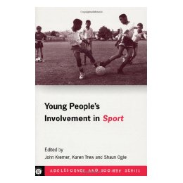 Young People's Involvement in