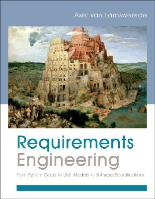 Requirements Engineering - From System