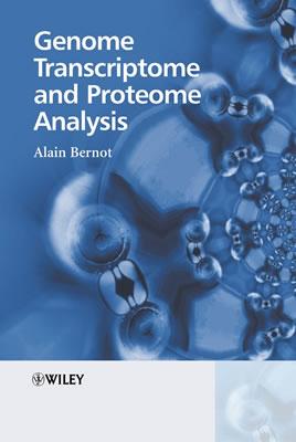 Genome Transcriptome And Proteome