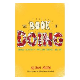 The Book of Doing: Everyday Activities