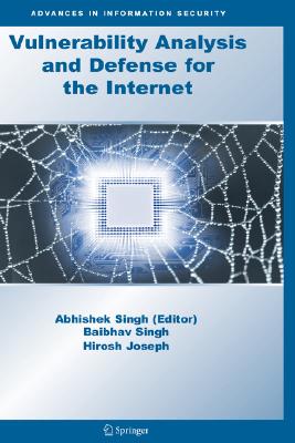 Vulnerability Analysis and Defense for