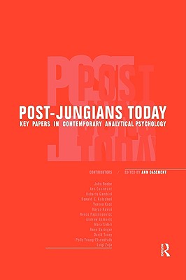 Post-Jungians Today: Key Papers i