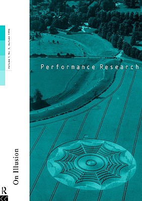 Performance Research 1.3