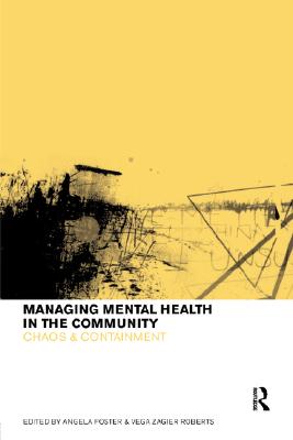 Managing Mental Health in the Community: