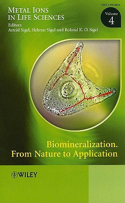 Biomineralization - From Nature To