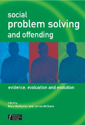 Social Problem Solving And Offending -