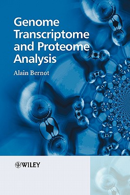 Genome Transcriptome And Proteome