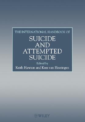 The Internatonal Handbook Of Suicide &