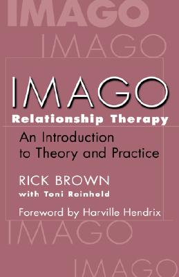 Imago Relationship Therapy