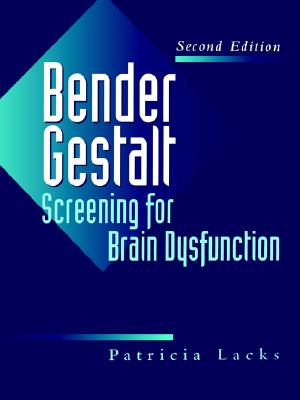 Bender Gestalt Screening For Brai