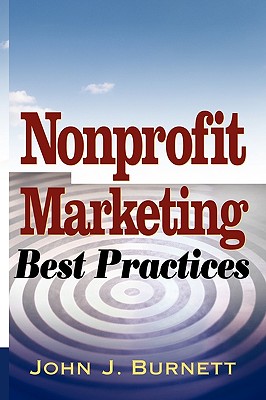 Nonprofit Marketing B