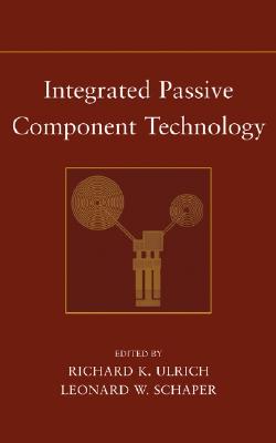 Integrated Passive Component