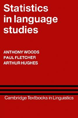 Statistics in Language Studies