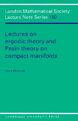 Lectures on Ergodic Theory and Pesin