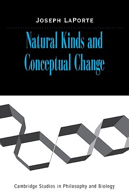 Natural Kinds and Conceptual
