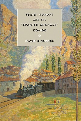 Spain, Europe, and the 'Spanish
