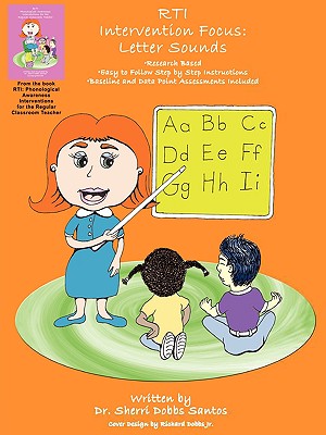 Rti Intervention Focus: Letter