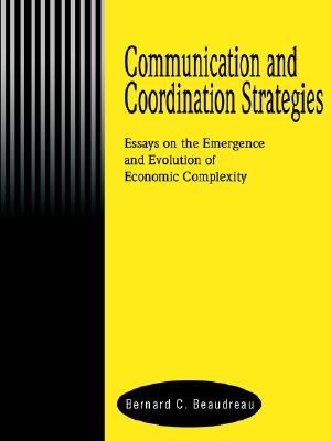 Communication and Coordination