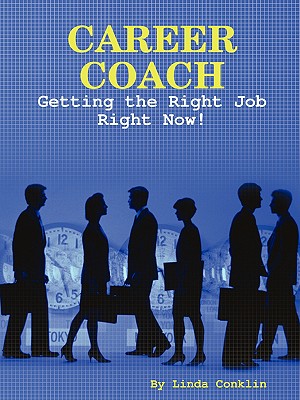 Career Coach - Getting the Right Job