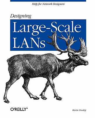 Designing Large Scale LANs