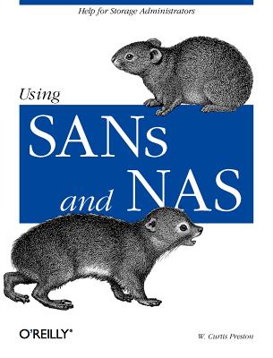 Using Sans and NAS
