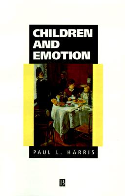 Children And Emotion - The Development