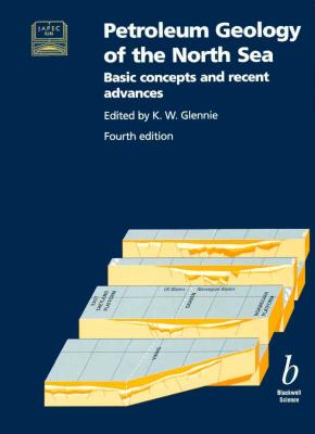 Petroleum Geology Of The North Sea