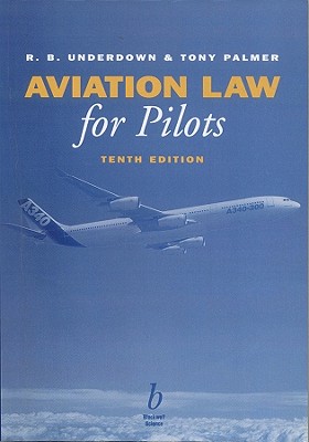 Aviation Law For Pilots, Tenth
