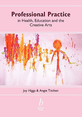 Professional Practice In Health,