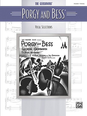 The Gershwins' Porgy and Bess Voca