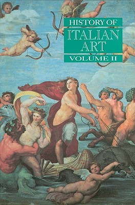 History Of Italian Art V 2