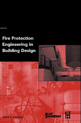 Fire Protection Engineering in Building