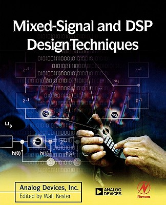 Mixed-Signal and DSP Desig