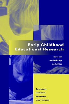 Early Childhood Educational Research: