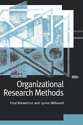 Organizational Research Methods: A Guide