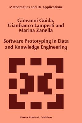 Software Prototyping in Data a