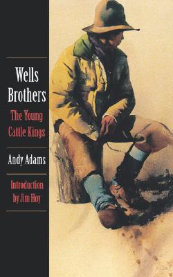 Wells Brothers, the Young Cattle