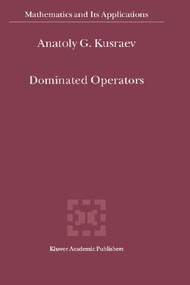 Dominated Operators