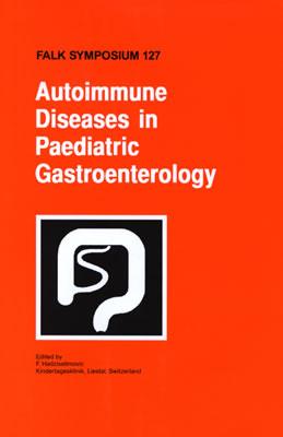 Autoimmune Diseases in Pediatric