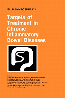 Targets of Treatment in Chronic