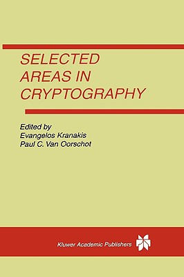 Selected Areas in Cryptography