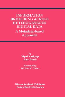 Information Brokering Across
