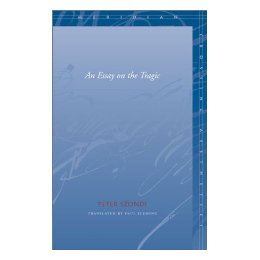 An Essay on the Tragic