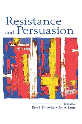 Resistance and Persuasion