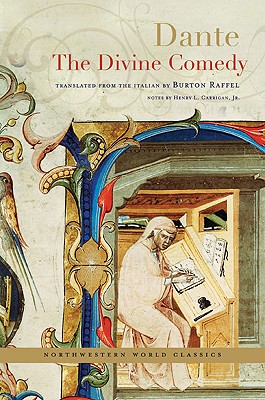 The Divine Comedy