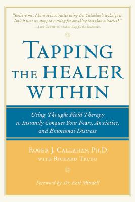Tapping the Healer Within Tapping th